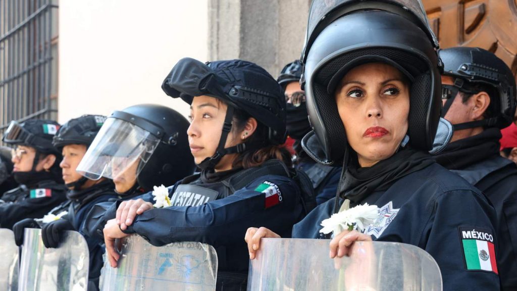 Policía Estatal desplegará operativo de seguridad en 18 puntos ...